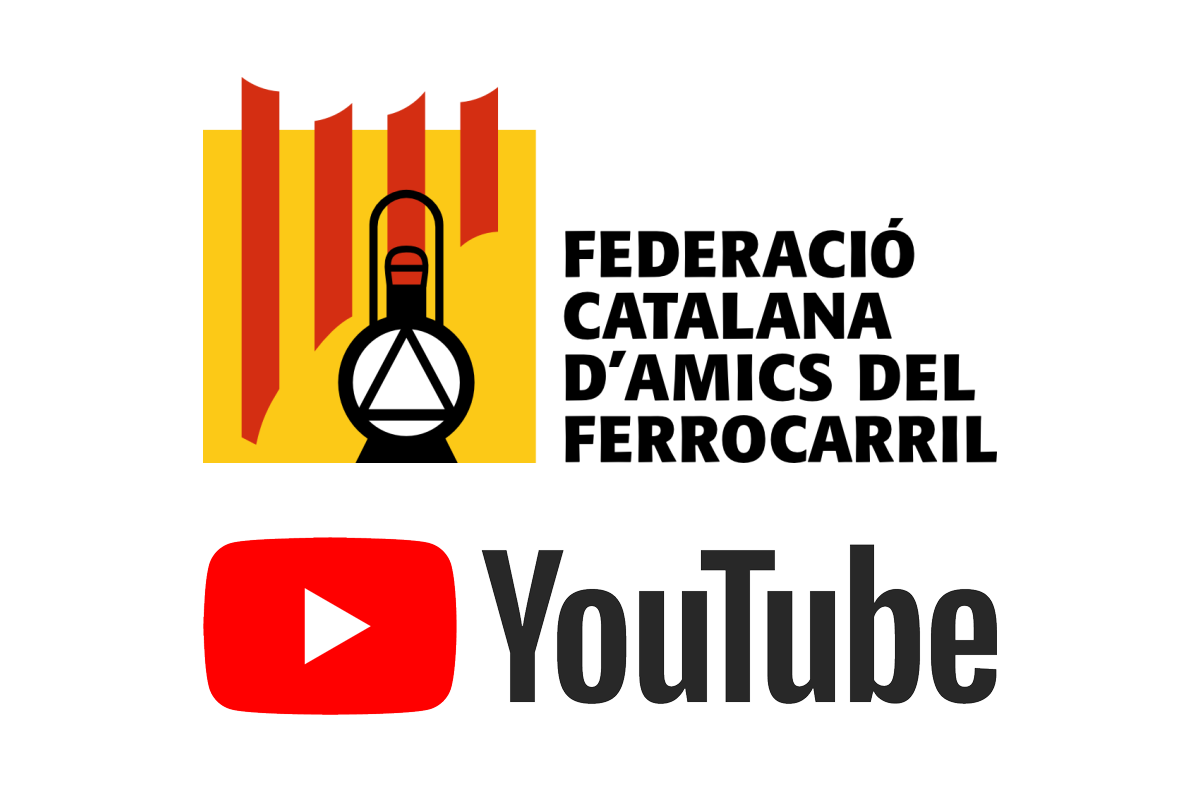 Canal de YouTube de la FCAF – FCAF.CAT